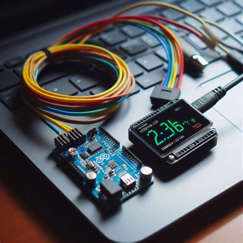 13 Arduino Hc Sr501 Als Bewegungsmelder Smarthome Assistant