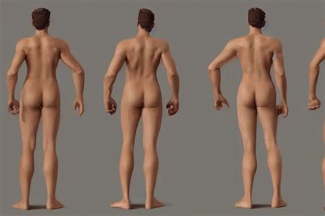 A Reference Sheet Containing Three Pictures A Hero In Stable Diffusion OpenArt