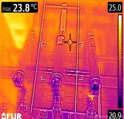 如何使yolo训练使用电力设备红外数据集yolov8训练使用 开关柜红外温度过热图像检测数据集，3000张，voc格式，带温度信息，实现可视化评估及推理开关柜数据集 Csdn博客