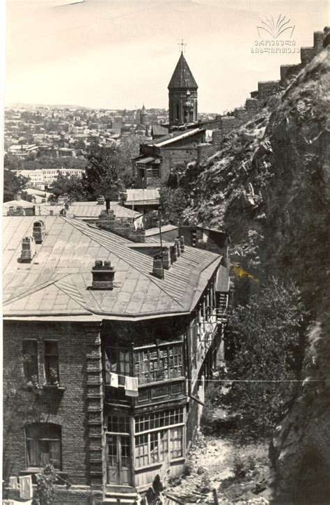 სითი ძველი თბილისი ეროვნული ფოტომატიანე Facebook