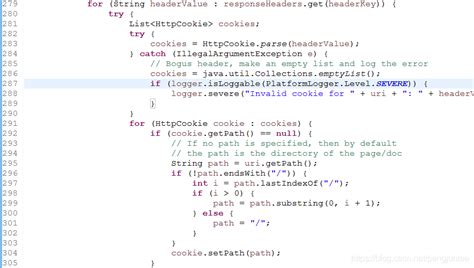 Urlconnection中使用cookieurlconnection Cookie Csdn博客