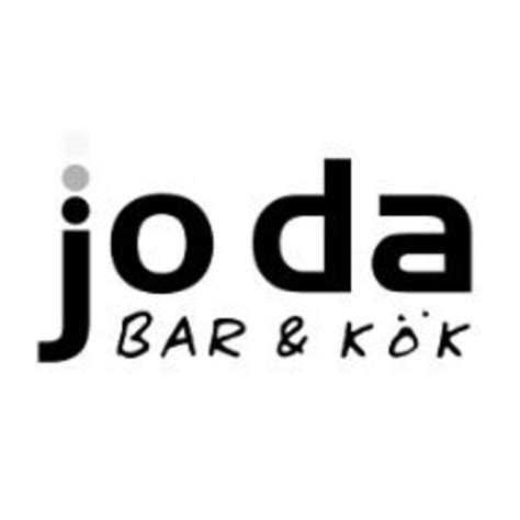 Joda Bar And Kök Minlunchguide Visby