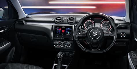 Suzuki Swift Suzuki Motor Thailand Co Ltd