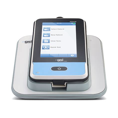 Abr Equipment Assr Hearing Tests E3 Diagnostics