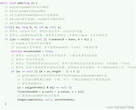 Juc并发编程11——concurrenthashmapjuc Map Csdn博客
