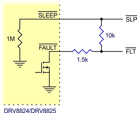 Buy Drv8834 Stepper Motor Driver Low Voltage Botland Robotic Shop