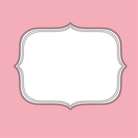 Abstract Text Box Design With Your Text Eps 10 Stock Vector Illustration 12702464 Vector Art At