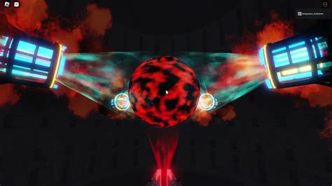 Draconic Reactor Simulator Meltdown Reactor Pov Roblox Youtube