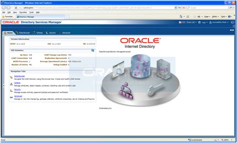 Configure Oracle Identity And Access Management Components Ora Training Blog