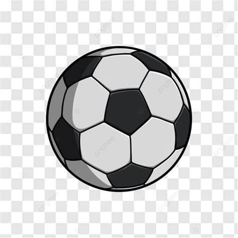 축구 만화 일러스트 벡터 클립 아트 축구 공 아이콘 스포츠 클립 아트 Png 일러스트 및 Psd 이미지 무료 다운로드 Pngtree