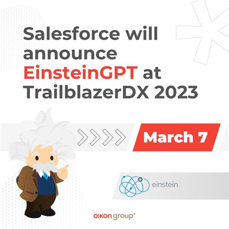 aikon group on linkedin salesforce einsteingpt ai innovation socialmedia aikongroup serbia…