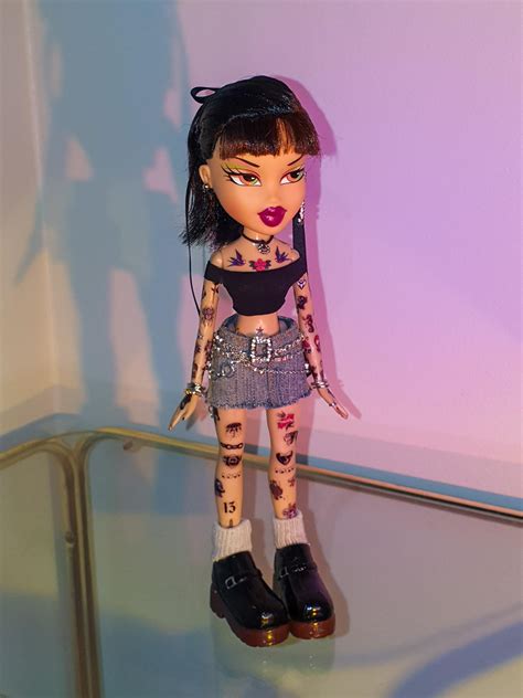 Bratz Rbratz