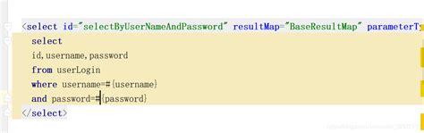 Mybatis使用 时sql注入的问题怎么解决 开发技术 亿速云