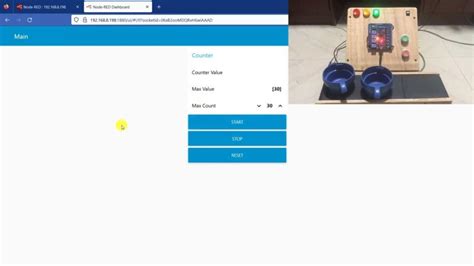 Nathaniel Kwesi Afful Eshun On Linkedin Diy Arduino Plc Project 2 Openplc Meets Node Red Part