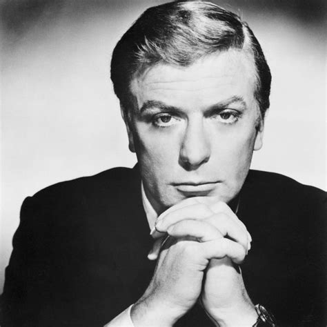 10 Rare Photos Of Michael Caine As A Young Actor