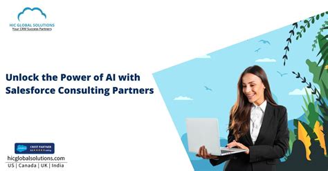 Hic Global Solutions On Linkedin Salesforce Business Ai Adoption Developments Process