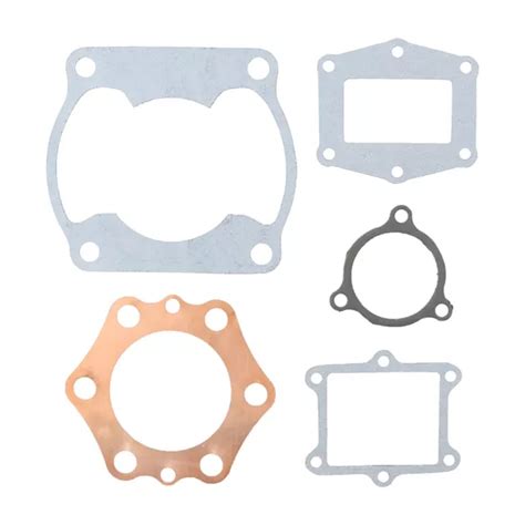 Vertex Top End Gasket Kit For Honda Cr250m 1978 7395 Picclick Au