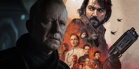 Obi Wan Kenobi And Andor Season 1 Blu Ray Release Announced Special