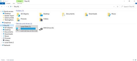 Extend Disk Volume On Windows TestingDocs