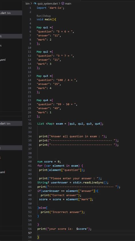 Mariam Al Gharibi On Linkedin • Online Exam System List Is One Of
