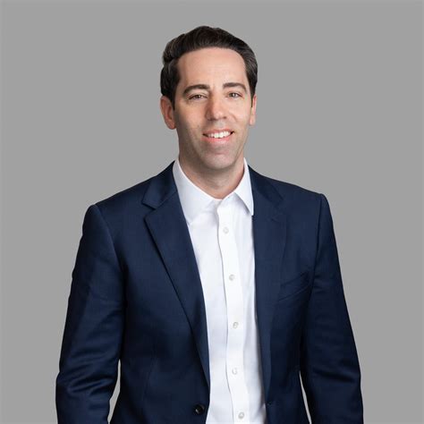 Drew Schechtman Managing Director At Platinum Equity