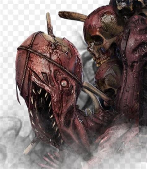 My Thoughts On The Dredge Dead By Daylight Dbd Amino