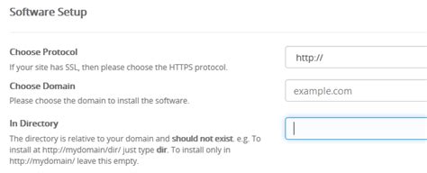 Install Zen Cart Via Softaculous • Zen Cart Tutorial Fastcomet