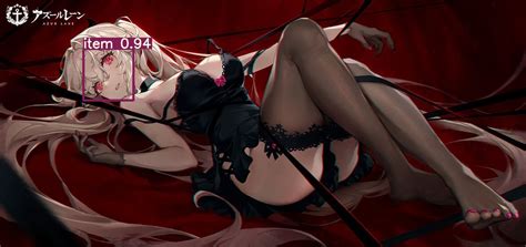 Shreejalmaharjan 27anime Face Detector Run With An Api On Replicate