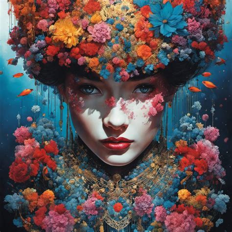 Floral By Alyarie On Deviantart