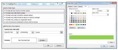 awasome how to drop down list in excel with colour references fresh news