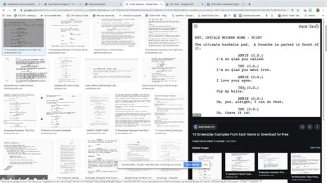 Mock Interview Project Help English Ii Youtube