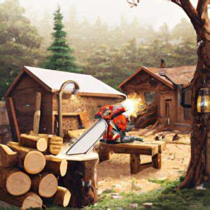 How Does A Log Splitter Work A Step By Step Guide Yard Life Master