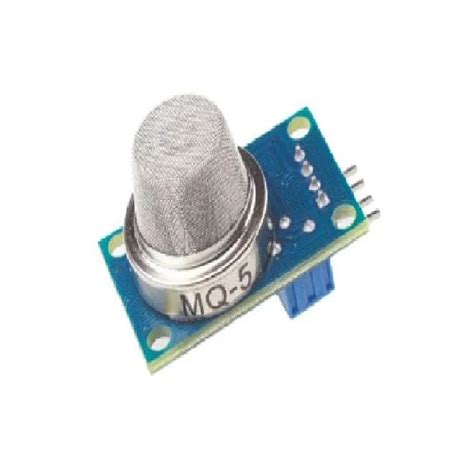 Mq5 Gas Sensor Module Best Quality At Low Cost