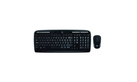 Logitech Mk320 Wireless Keybo Groupon Goods