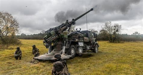 Концерн Knds створює в Україні збройове підприємство