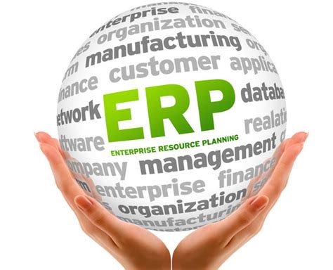 Leverage Your ERP System For Bottom Line Business Results LMA