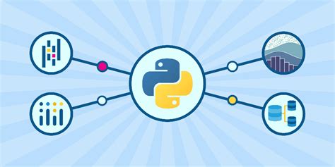 Introduction To Data Science With Python Learn Interactively