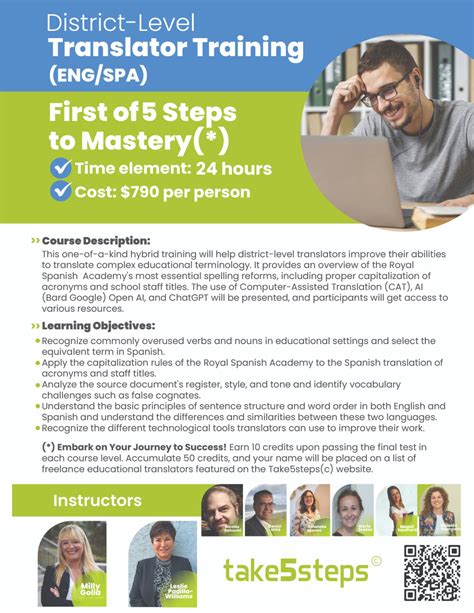 Workshop Asynchronous Self Paced