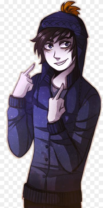 Craig Tucker Png Images Pngwing