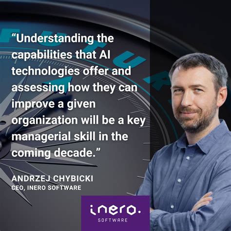inero software on linkedin inero blog ai ceo employees trends