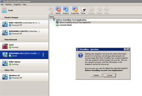 Iot Internet Of Theo How To Manage Multiple Vms Part 2 Guest And Host Setup