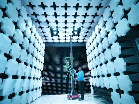 Electromagnetic Compatibility Emc Testing Sgs Usa