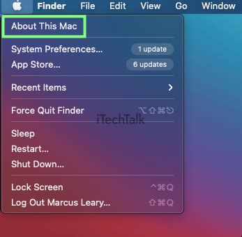 What Is MacOS Base System Everything You Ever Wanted To Know Explained ITechTalk