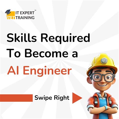 It Expert Training On Linkedin Ai Engineer Aiengineer Machinelearning Datascience Python