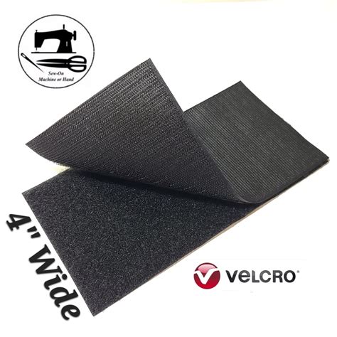 4 Inch Velcro Online