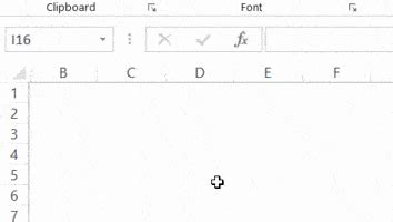 How To Quickly Unhide Columns In Excel