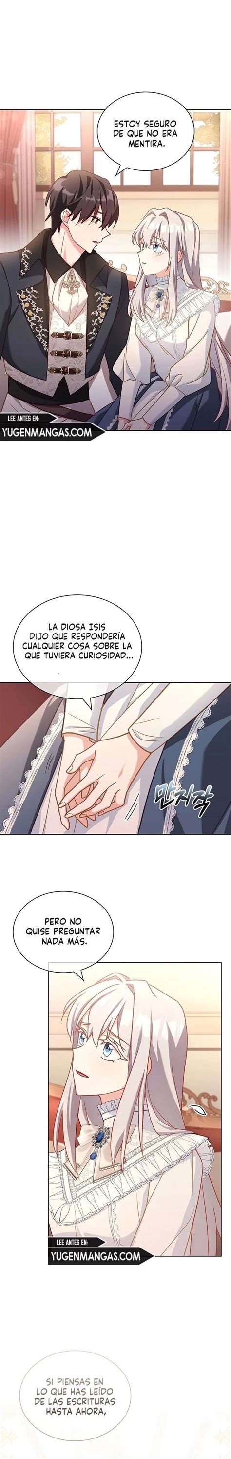 Mi Amigo De La Infancia Se Convirtió En Un Esposo Obsesivo Capítulo TuMangas com