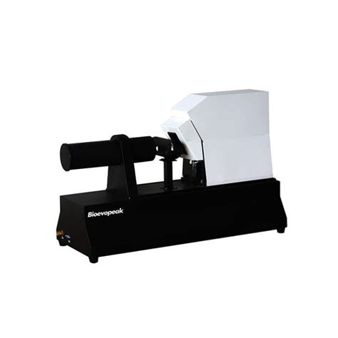 Particle Size Analyzer Bioevopeak
