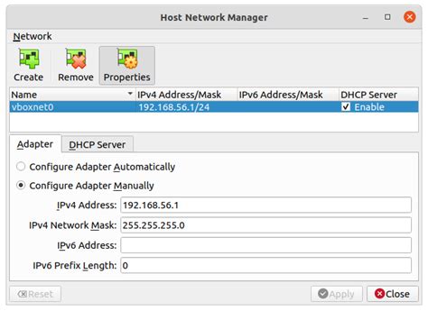 Linux After Ubuntu Kernel Upgrade In Virtual Box Genymotion Virtual