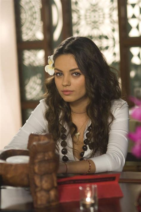Mila Kunis R Celebhub